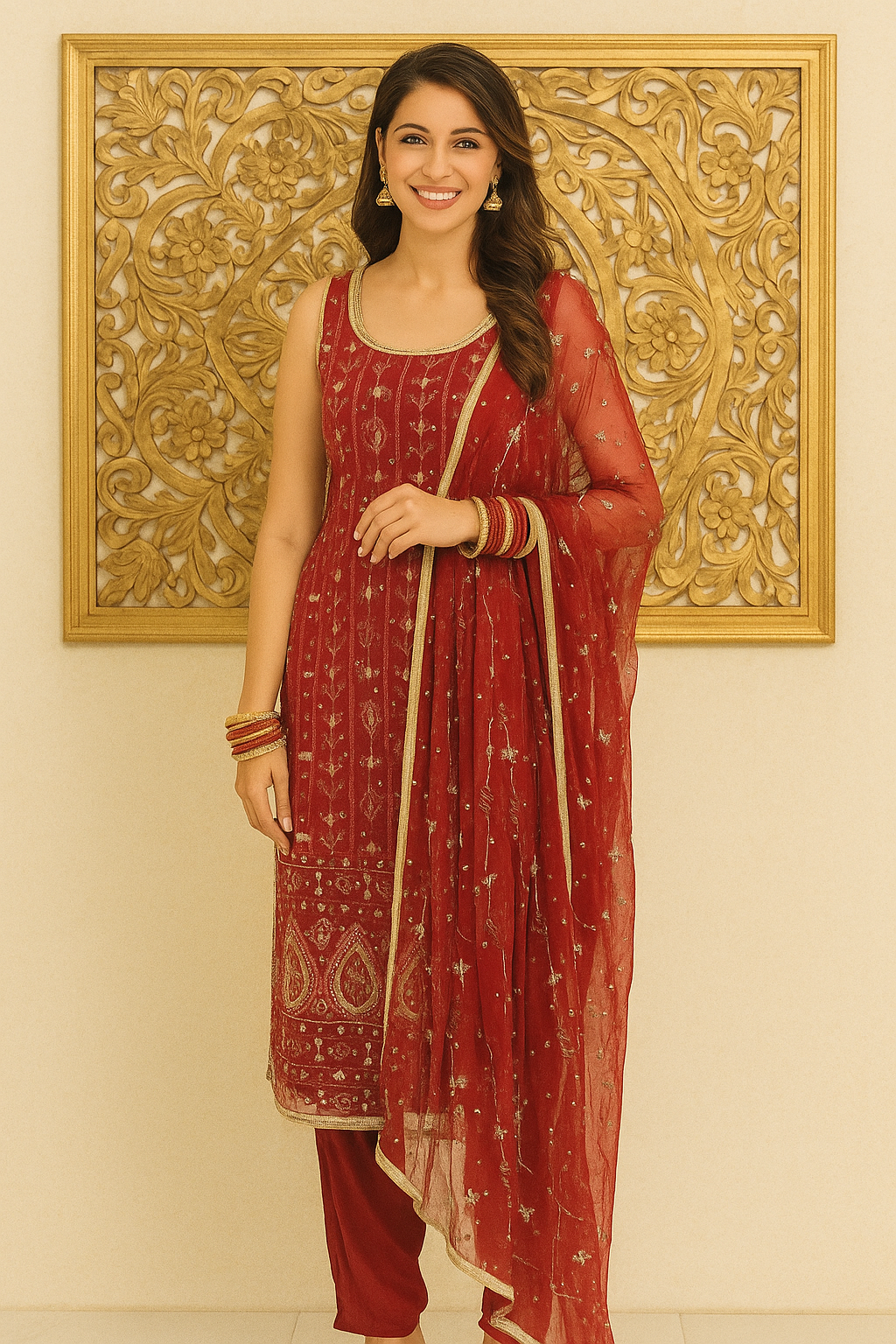ROHI – Mani's Studio Sydney